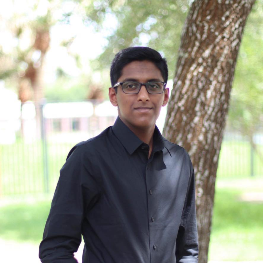 Kevin Joseph - Website